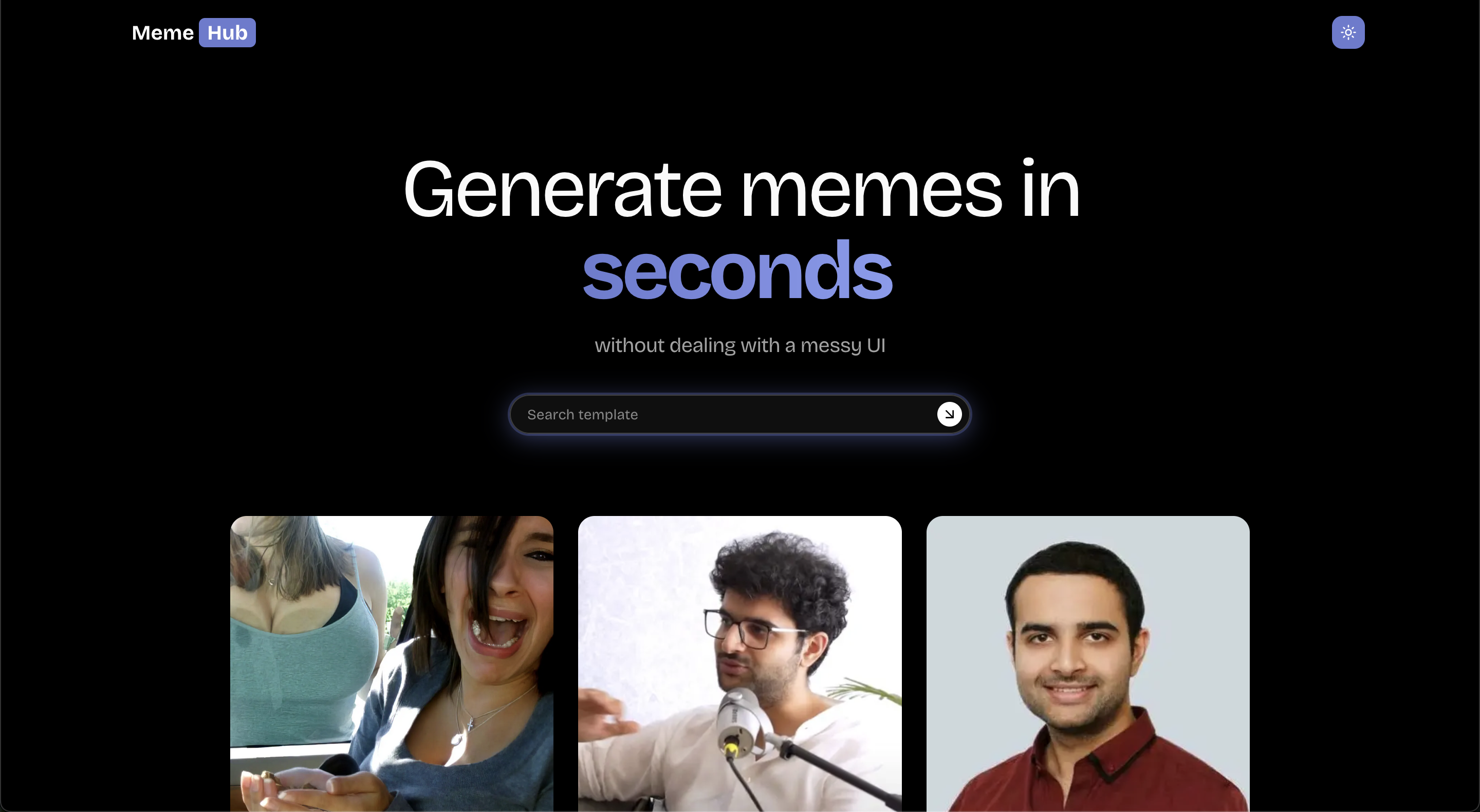 MemeHub